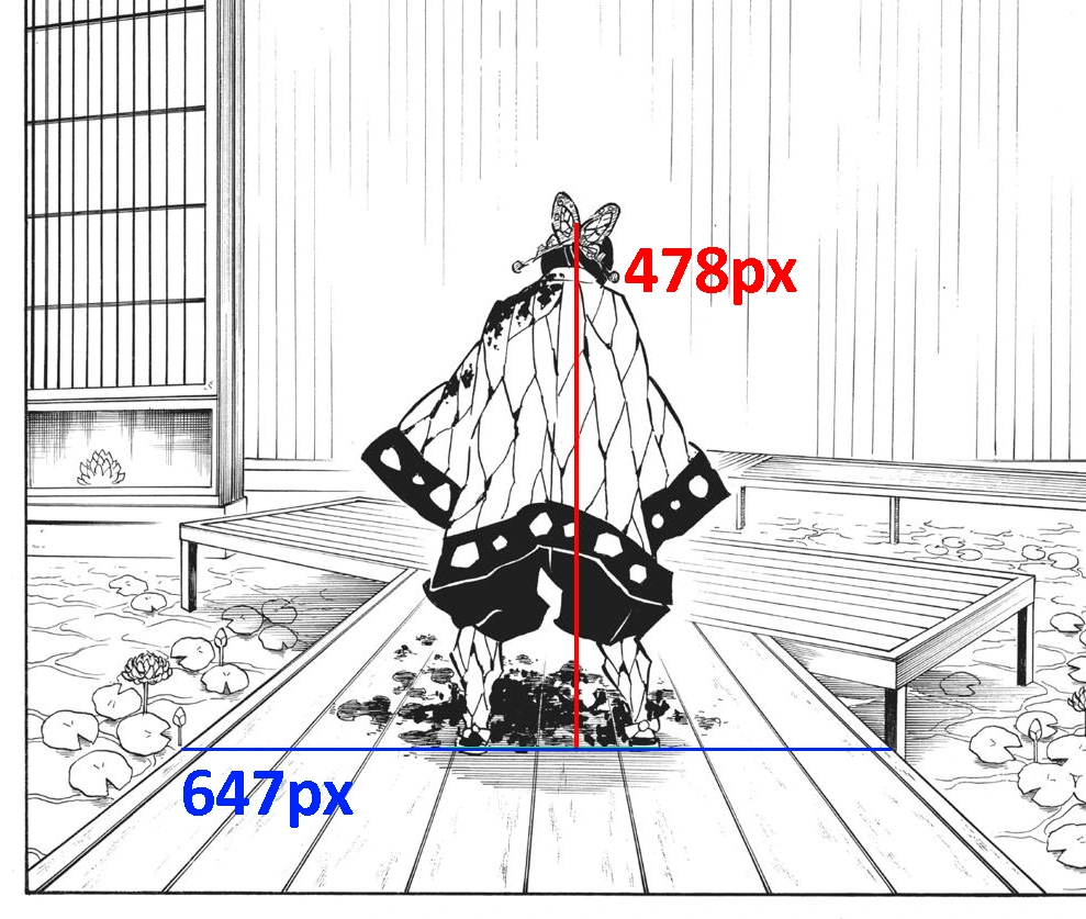 User blog:FelpeXDopZ/Demon Slayer: Shinobu crushes a bridge | VS ...