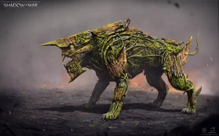 Carnán | VS Battles Wiki | Fandom