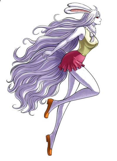 Carrot (One Piece) | VS Battles Wiki | Fandom