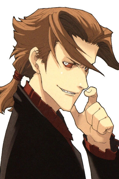 Christopher Shaldred | VS Battles Wiki | Fandom