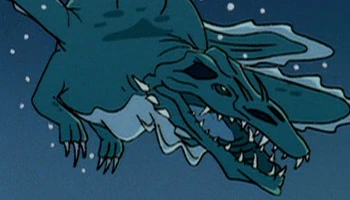 Cryptocledius | VS Battles Wiki | Fandom