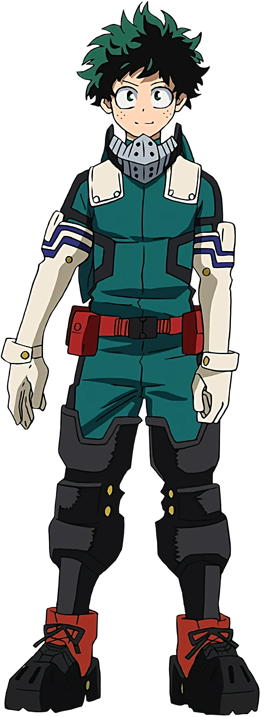 Deku vs Iron Man (My Hero Academia vs Marvel Comics) | VS Battles Wiki ...