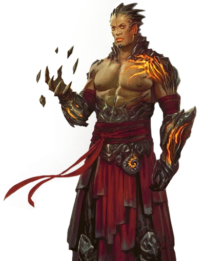 Koth | VS Battles Wiki | Fandom