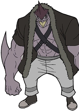 Torafuzar | VS Battles Wiki | Fandom