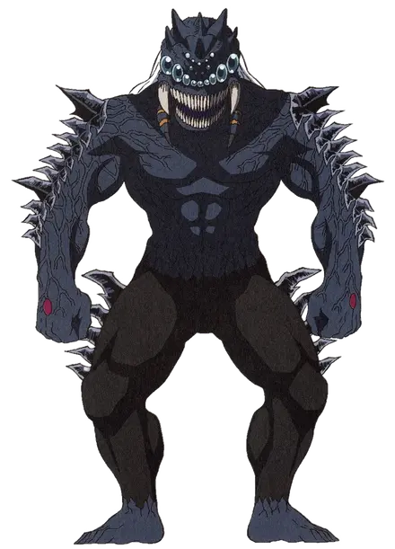 Spider Demon Father | VS Battles Wiki | Fandom