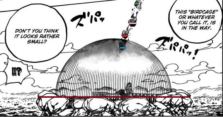 User blog:CinCameron20/Massive Fujitora Meteorites | VS Battles Wiki ...