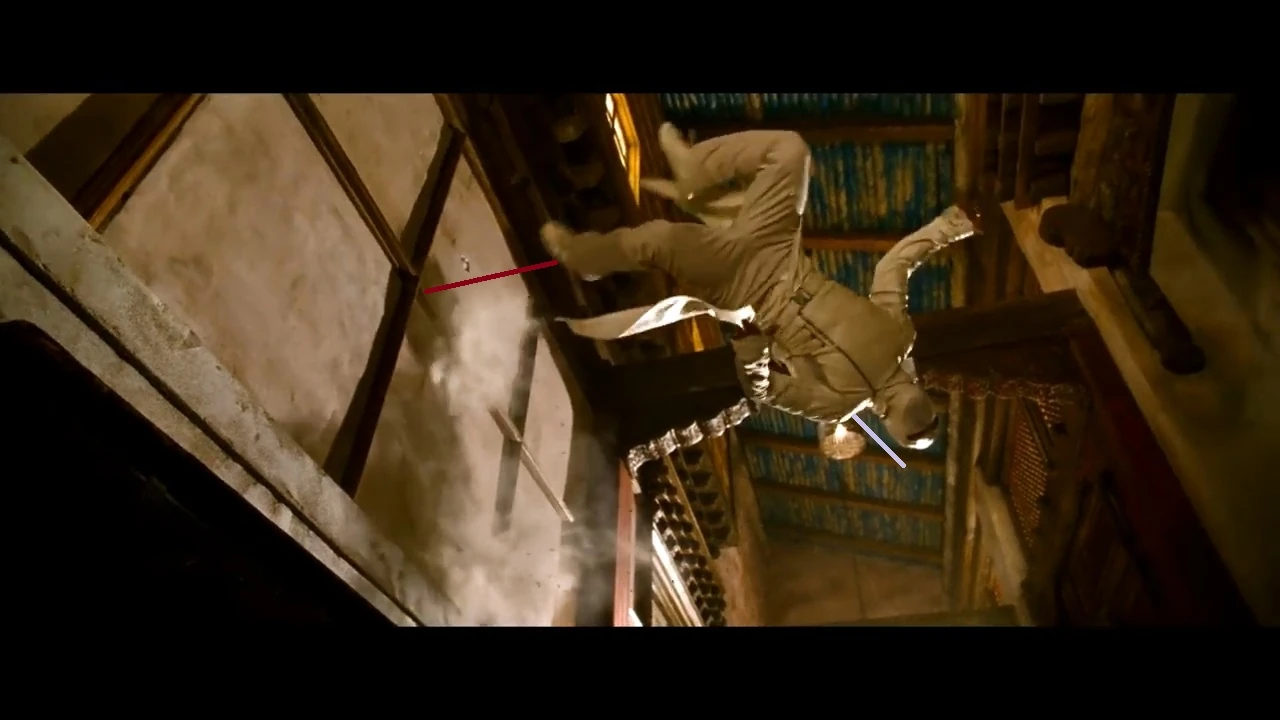 Snake Eyes Vs Storm Shadow Retaliation