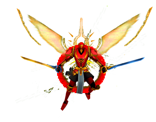 Gabriel (ULTRAKILL) | VS Battles Wiki | Fandom