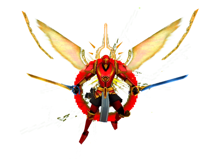 Gabriel (ULTRAKILL) | VS Battles Wiki | Fandom