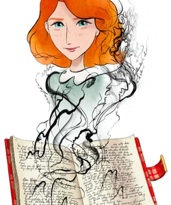 Kitty (Where Is Anne Frank) | VS Battles Wiki | Fandom