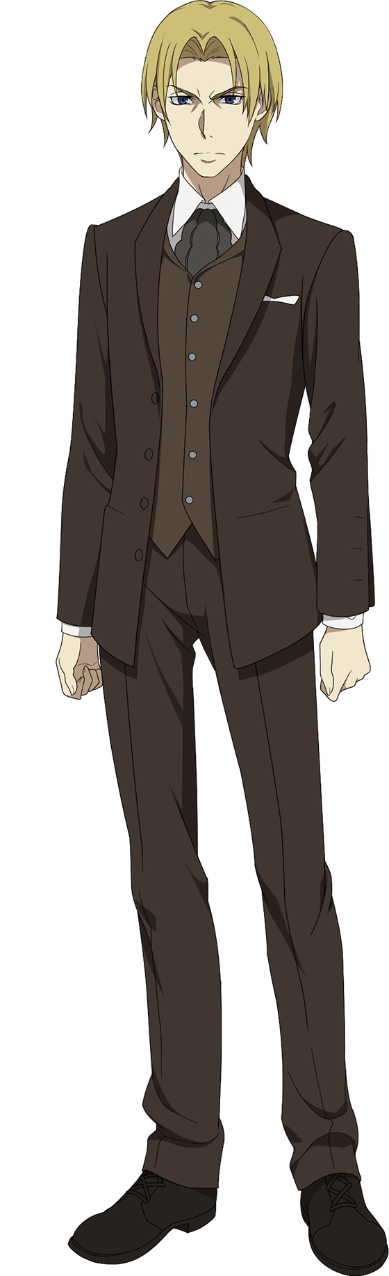 Knight Leader | VS Battles Wiki | Fandom