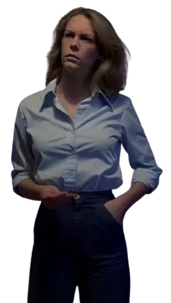 Laurie Strode (Green Timeline) | VS Battles Wiki | Fandom