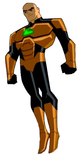 Lex Luthor (Justice League Action) | VS Battles Wiki | Fandom