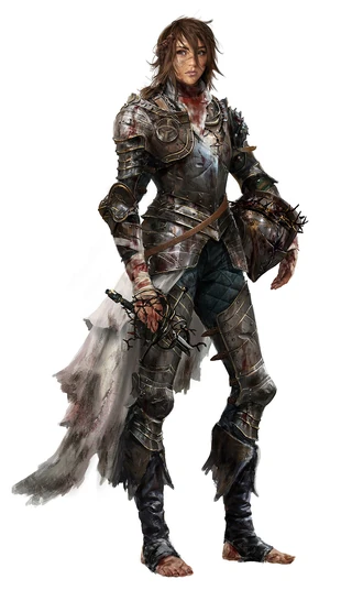 User blog:ArkhamDC06/Pieta (Lords of the Fallen) | VS Battles Wiki | Fandom