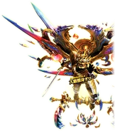 Kouga Saejima | VS Battles Wiki | Fandom