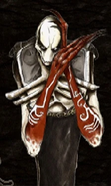 Nightmare Creature | VS Battles Wiki | Fandom