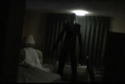 The Operator (Marble Hornets) | VS Battles Wiki | Fandom