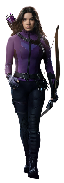 Kate Bishop (Marvel Cinematic Universe) | VS Battles Wiki | Fandom
