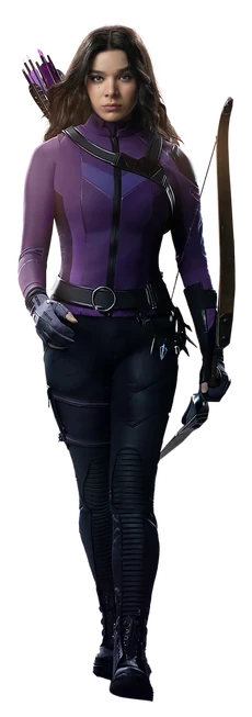 Kate Bishop (Marvel Cinematic Universe) | VS Battles Wiki | Fandom