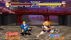 Tung Fu Rue (Fatal Fury) | VS Battles Wiki | Fandom