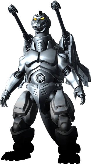 Mechagodzilla (Heisei) | VS Battles Wiki | Fandom