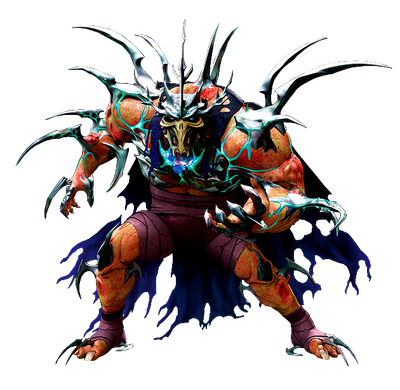 Shredder (2012) | VS Battles Wiki | Fandom