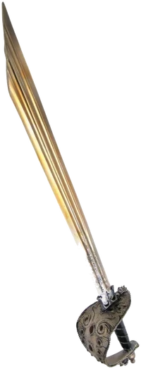 Sword of Triton | VS Battles Wiki | Fandom