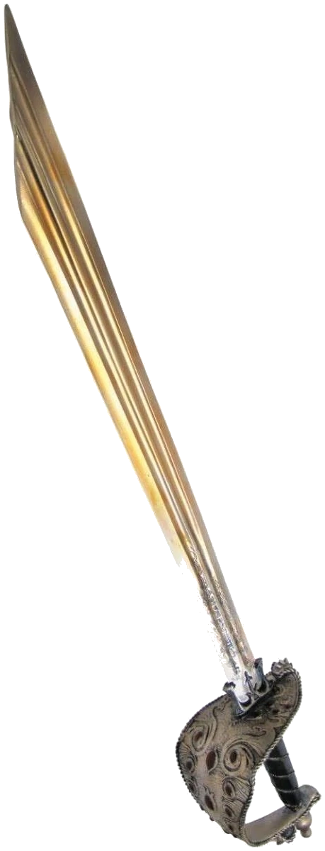 Sword of Triton | VS Battles Wiki | Fandom