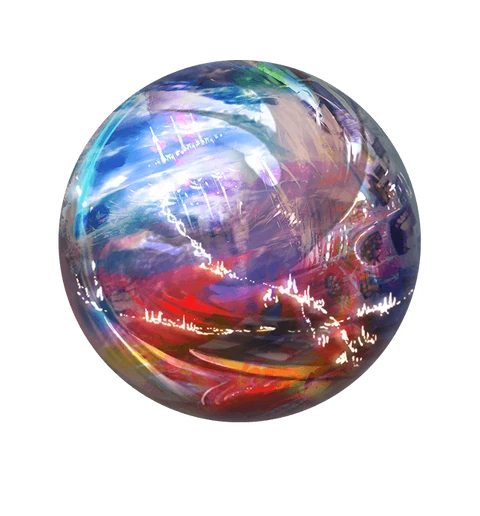 Inchoate World | VS Battles Wiki | Fandom
