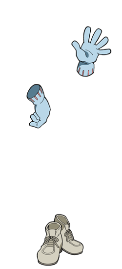 Toru Hagakure (Invisible Girl) | VS Battles Wiki | Fandom