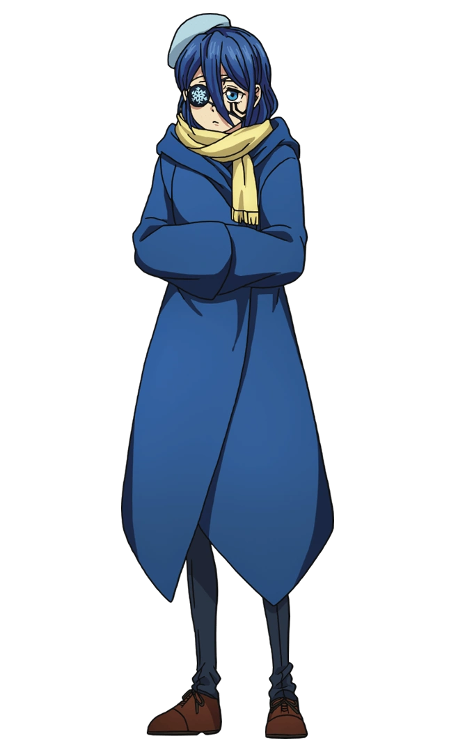 Tsurara Halestone | VS Battles Wiki | Fandom