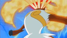 Infernape | VS Battles Wiki | Fandom