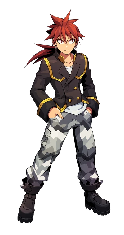 Viper (Azure Striker Gunvolt) | VS Battles Wiki | Fandom