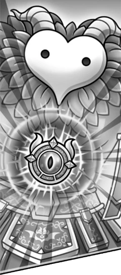 Void Termina (Kirby of the Stars - Mie Takase's novels) | VS Battles ...