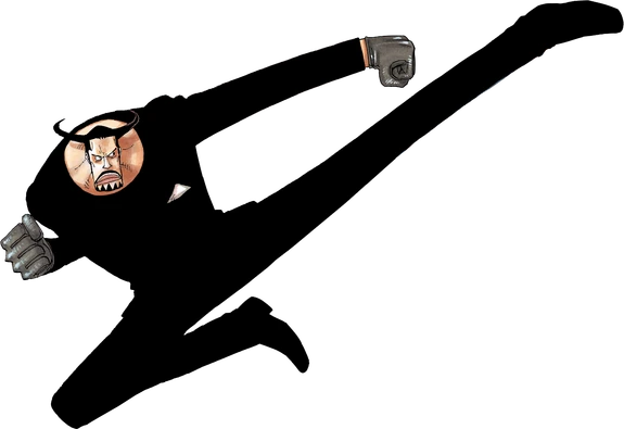 Blueno | VS Battles Wiki | Fandom