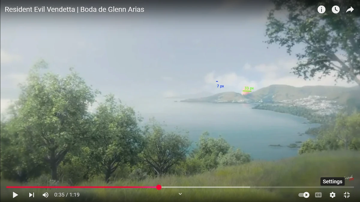 User blog:JDN9999/Resident Evil: Glenn's wedding gets bombed | VS ...