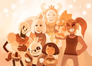 Frisk | VS Battles Wiki | Fandom