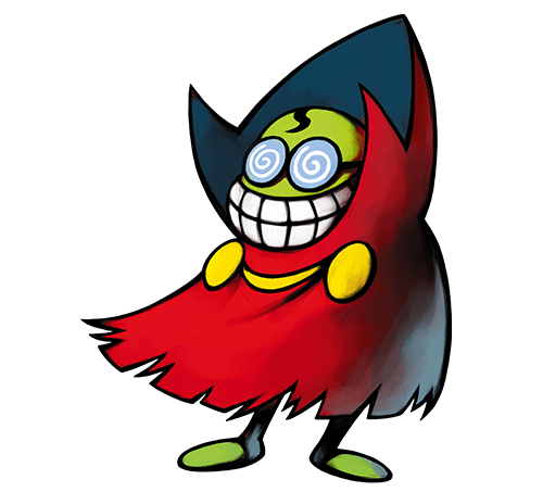 Fawful | VS Battles Wiki | Fandom