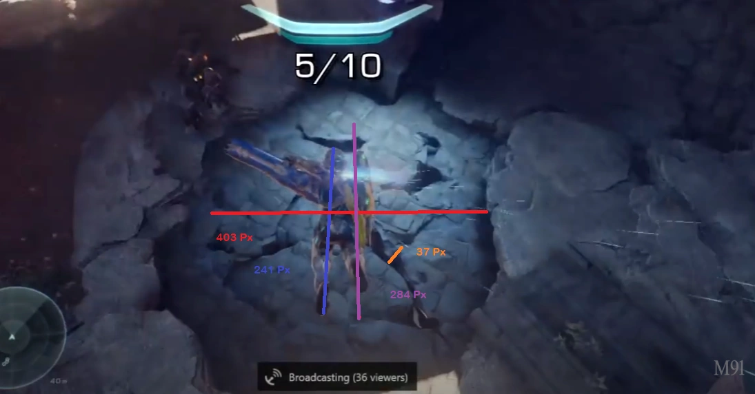 User blog:VersusJunkie54/Halo: Ground Pound, Shade Turret, and a ...