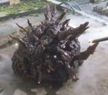 IF (Ultraman Max) | VS Battles Wiki | Fandom