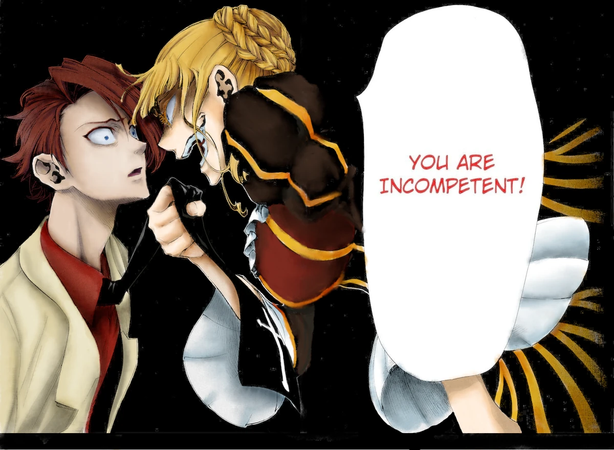 Truths (Umineko no Naku Koro Ni) | VS Battles Wiki | Fandom