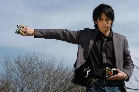 Kamen Rider Ixa | VS Battles Wiki | Fandom