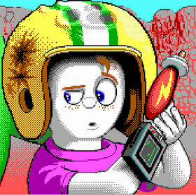 Commander Keen (Character) | VS Battles Wiki | Fandom