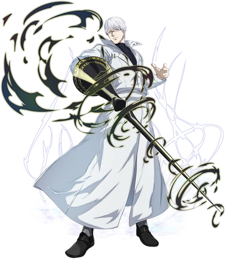 Kishou Arima | VS Battles Wiki | Fandom