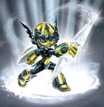 Chill (Skylanders) | VS Battles Wiki | Fandom