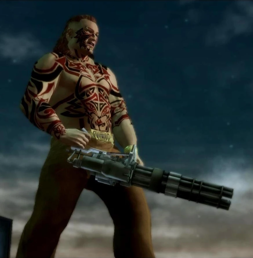 Maero | VS Battles Wiki | Fandom