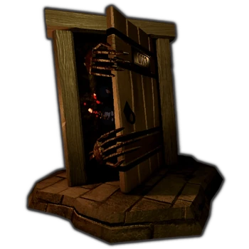 Dupe (DOORS) | VS Battles Wiki | Fandom