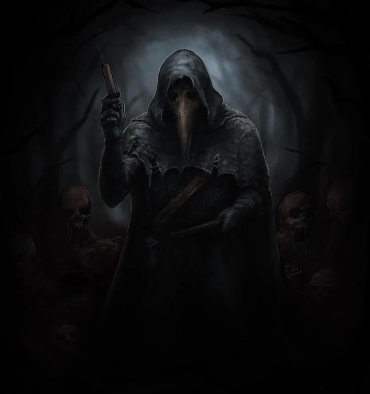 User blog:Arwesdbs/SCP-049 | VS Battles Wiki | Fandom