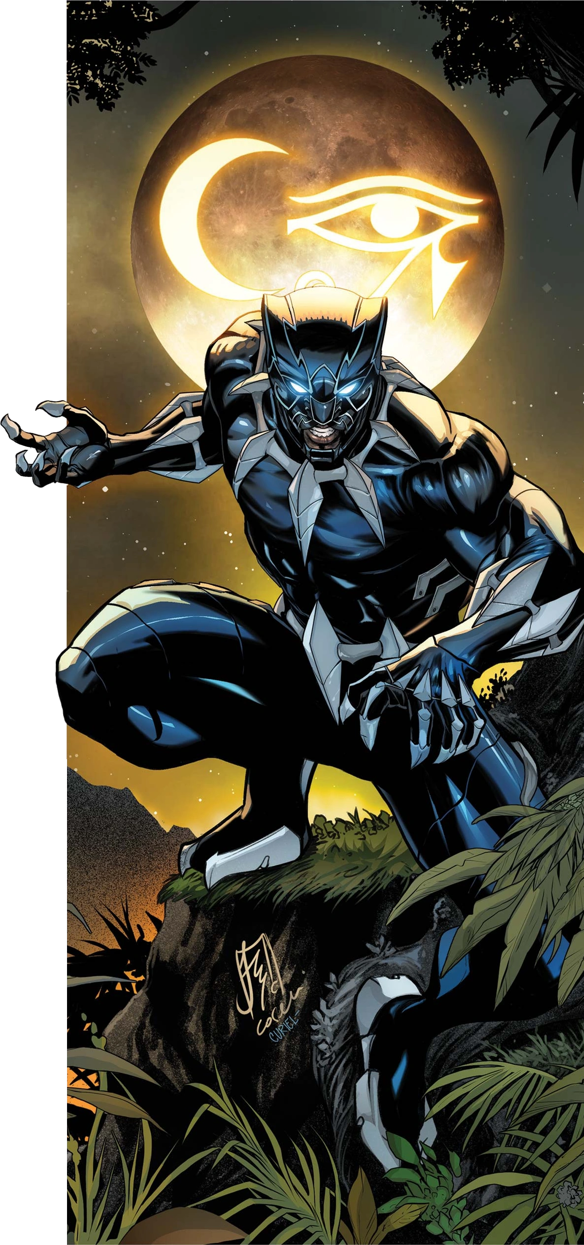 The Revenant Marvel Comics Discussion Thread | Page 119 | VS Battles ...