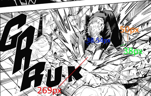 User blog:SunDaGamer/Jujutsu Kaisen Chapter 26 Feats | VS Battles Wiki ...